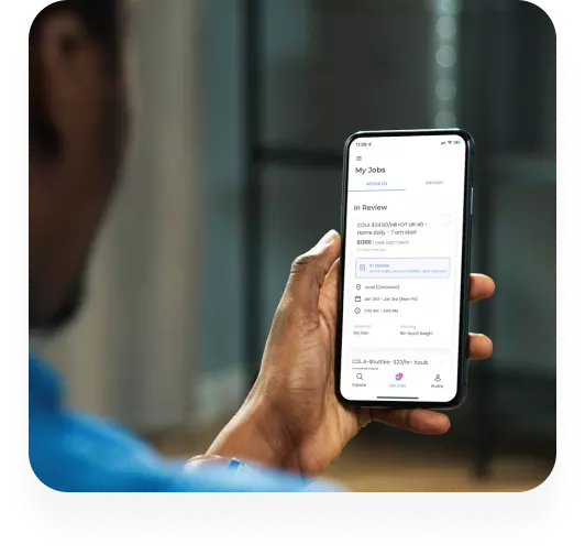 Truck Driving Jobs | TransForce Group